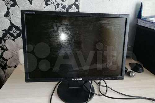 Монитор Samsung