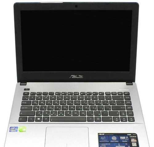 Ноутбук Asus X450C