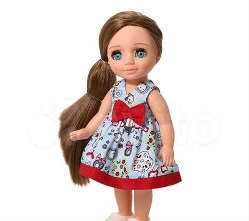 Кукла Весна Ася: Летнее настроение, 28 см (В3972)