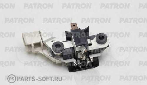 Patron P250089KOR Реле-регулятор генератора mitsubishi unit 12V mitsubishi Truck
