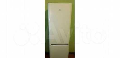 Холодильник Indesit BIA22NF.025 No Frost