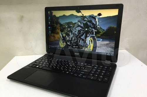 Ноутбук Acer EX2530-36NW