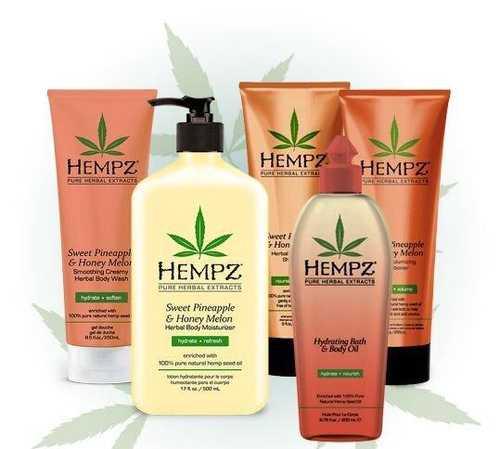 Косметика hempz
