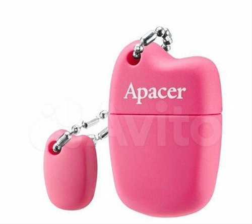 USB флэш-диск Apacer 32GB USB 2.0 Pink
