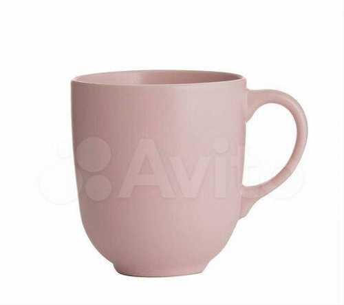 Чашка Mason Cash Classic 400 мл розовая