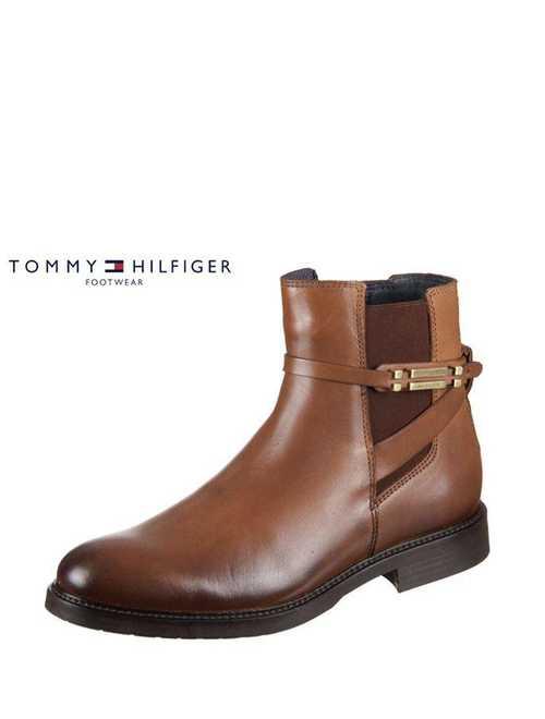 Ботинки Tommy Hilfiger