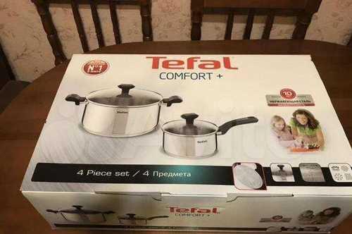 Набор tefal