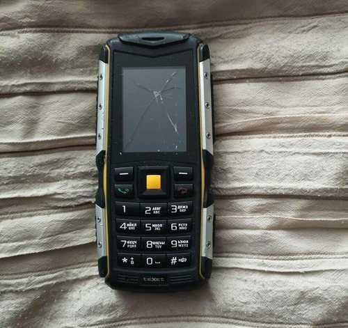 Мобильный телефон texel
