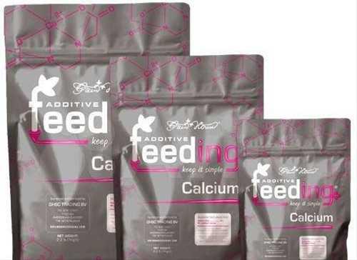 Добавка Powder Feeding Calcium 500 гр