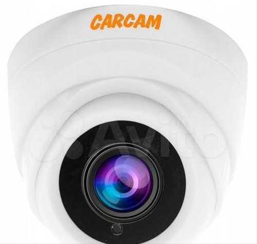 Камера видеонаблюдения carcam CAM-526