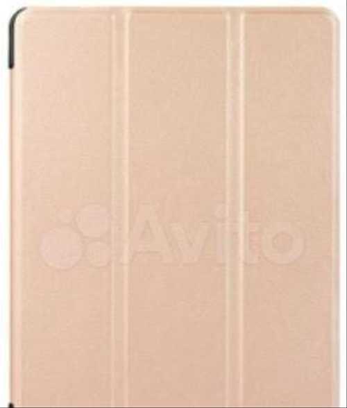 Чехол ProShield slim case P-P-HMM5L10-001 для Huawei MediaPad M5 Lite 10.8 золотистый