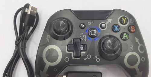 Беспроводной Джойстик Gamepad N1