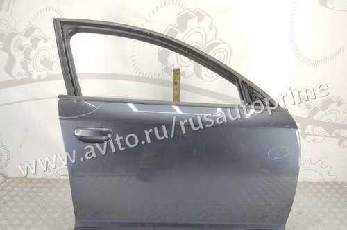 Дверь передняя правая Audi A6 C6 2.0 TDI 2005