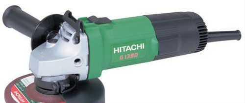 Ушм Hitachi G13SD