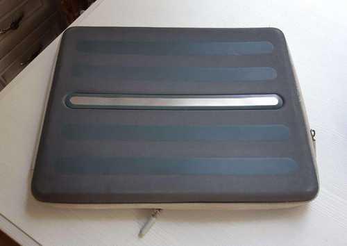 Чехол - сумка - подставка для ноутбука