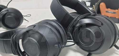 Гарнитура Razer Kraken X Lite Black