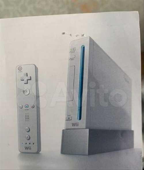 Nintendo wii