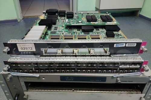 Cisco 7606-S