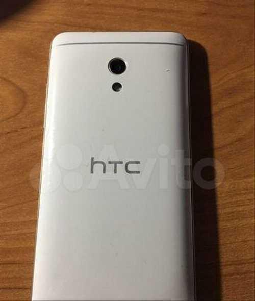 Телефон HTC desire 700 dual sim