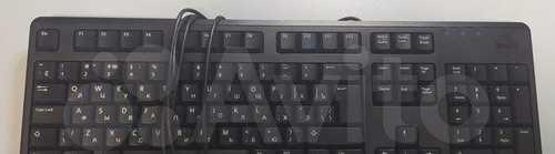 Клавиатура Dell KB212-B SK-8120