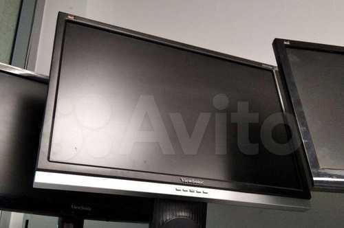 Монитор Viewsonic VA1916 19 Дюймов