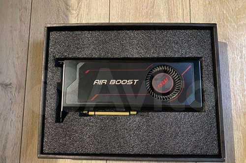Видеокарта Vega 56