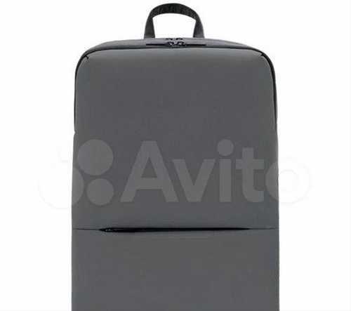 15.6" Рюкзак для ноутбука Xiaomi Mi Business Backpack 2 серый