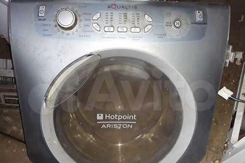 Дверь с модулем индикации Сма Ariston Hotpoint