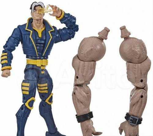 Фигурка Hasbro X-Men: Age of Apocalypse X-Man