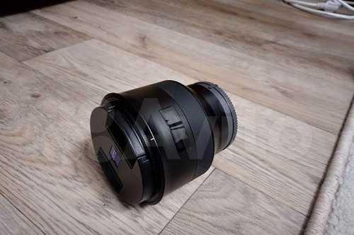 Объектив Carl Zeiss Batis 2/25 E-mount Sony