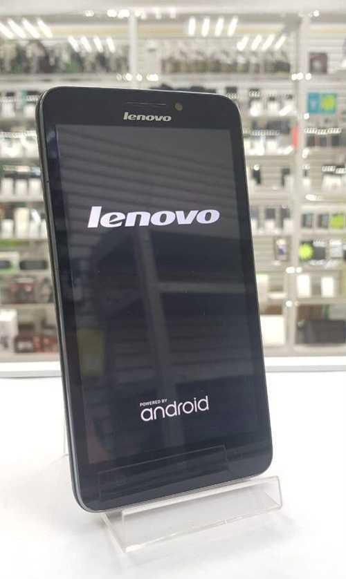 Смартфон Lenovo A606