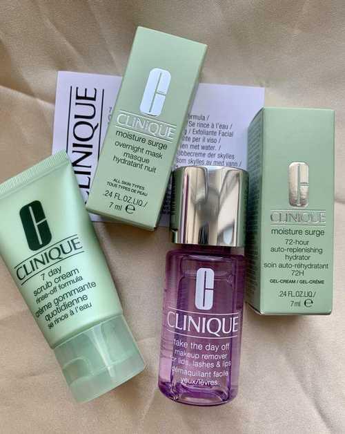 Clinique Beauty Box