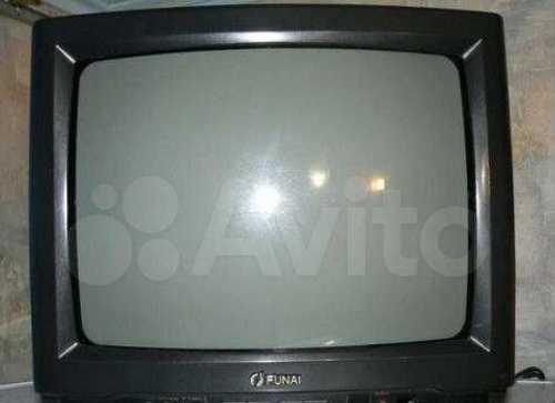 Телевизор Funai TV-1400A MK6
