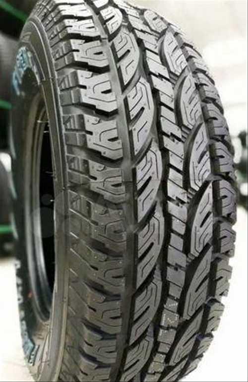 Всесезонные шины ат Firemax 265/75 R16LT 10PR FM50