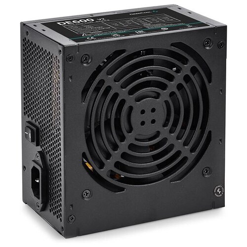 Блок питания Deepcool DE600 V2 80 Plus 450W