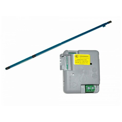 Термостат электронный водонагревателя ARISTON (TBSE 8A T70), зам. 65108501 65108567