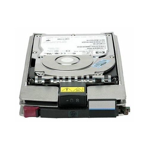 Жесткий диск HP 146 ГБ 404394-002