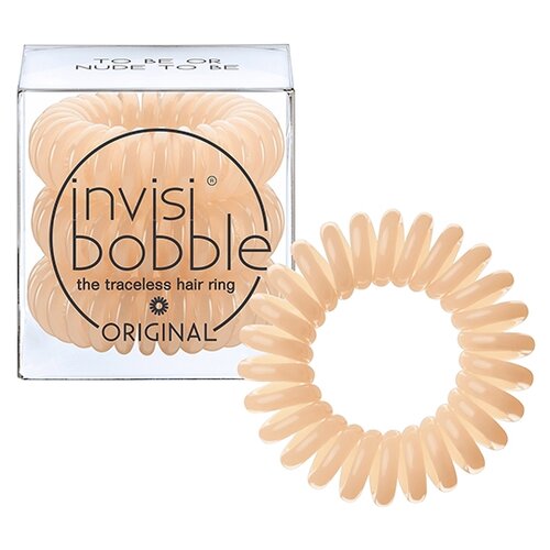 Резинка Invisibobble ORIGINAL, 3 шт.