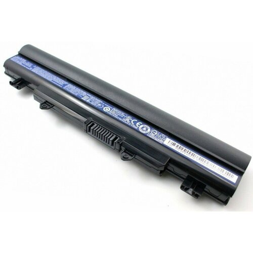 Аккумулятор для ноутбука Acer TravelMate P246 P246-M P246-MG P246M-M P246M-MG P256 (11.1V 4400mAh) P/N: AL14A32 KT.00603.008 31CR17/65-2