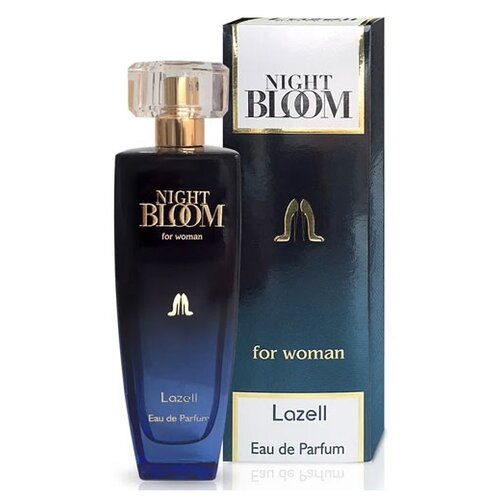 Lazell парфюмерная вода Night Bloom, 100 мл