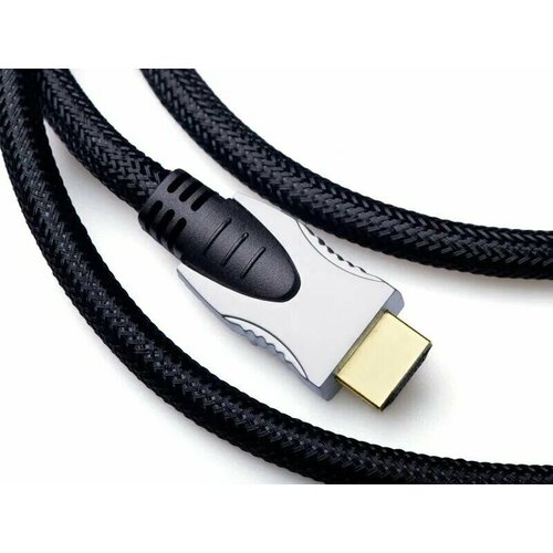 HDMI highspeed кабель 3 метра Arbacom с ферритовыми фильтрами