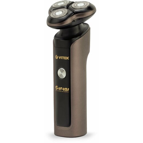 Электрическая бритва Safari VITEK VT-8270