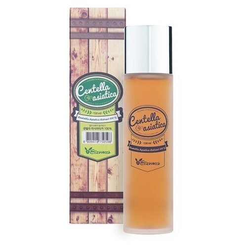 Elizavecca Эссенция для лица со 100% экстрактом центеллы Milky Piggy Centella Asiatica Extract 100%, 150мл