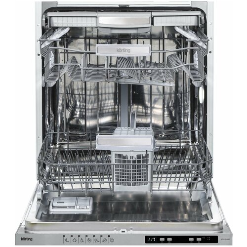 Посудомоечная машина Korting KDI 60488 встраиваемая
