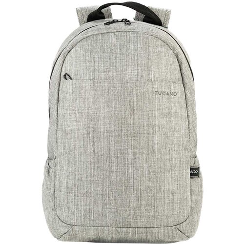 Рюкзак Tucano Speed Backpack для MacBook Pro 16"/ноутбуков до 15.6" серый