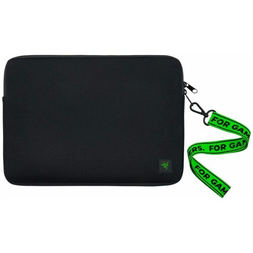 Чехол для ноутбука, Razer Neoprene Sleeve V2/ Razer Neoprene Sleeve V2 (13.3)