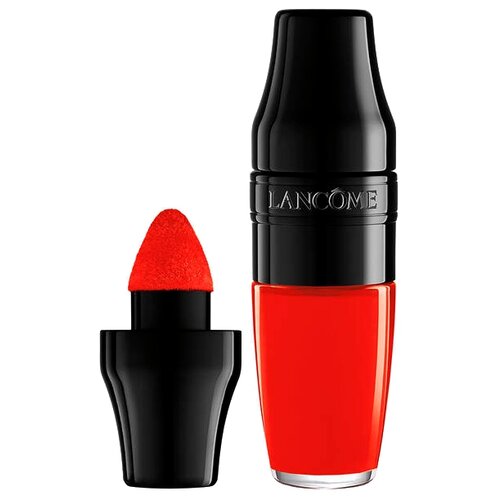 Lancome жидкая помада для губ Matte Shaker, оттенок 189 Red'Y in 5