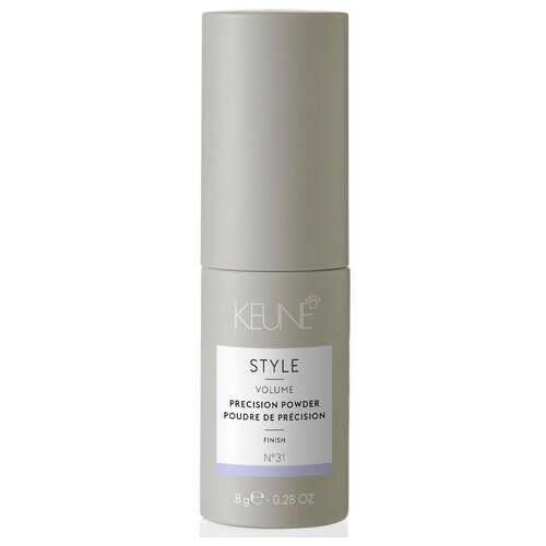 KEUNE 31 Стиль Пудра-спрей 8 гр/ STYLE PRECISION POWDER