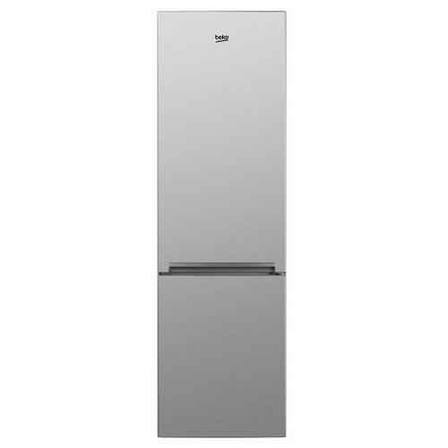 Холодильник Beko CSMV5310MC0S, серебристый