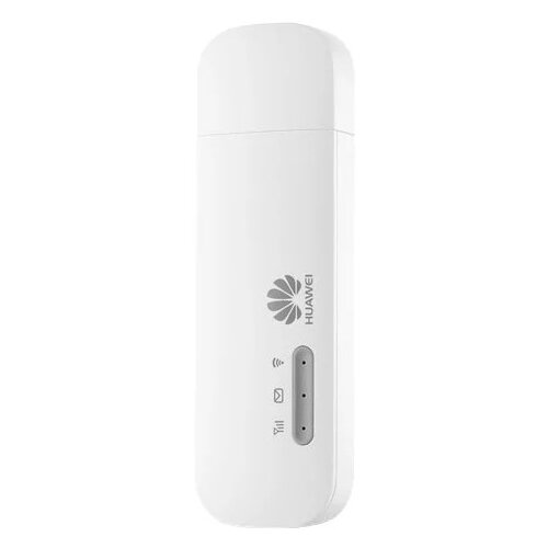 Wi-Fi роутер HUAWEI E8372H-320, белый